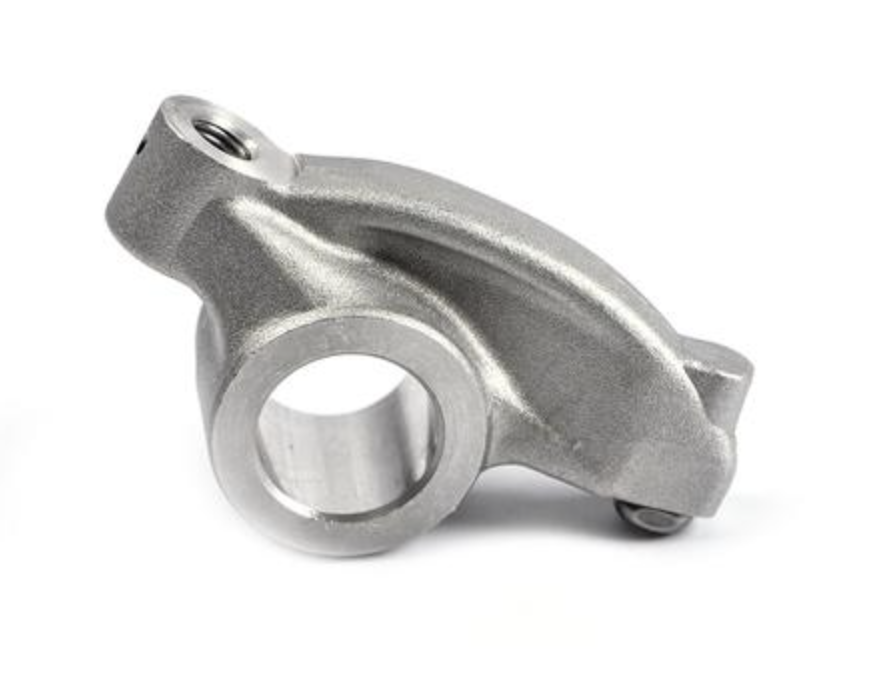 Choose Carbon steel or Aluminium alloy for Rocker arm in casting ...