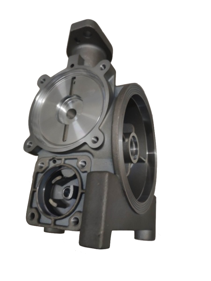 Automobile casting parts – Investment Casting, Lost Wax Casting China