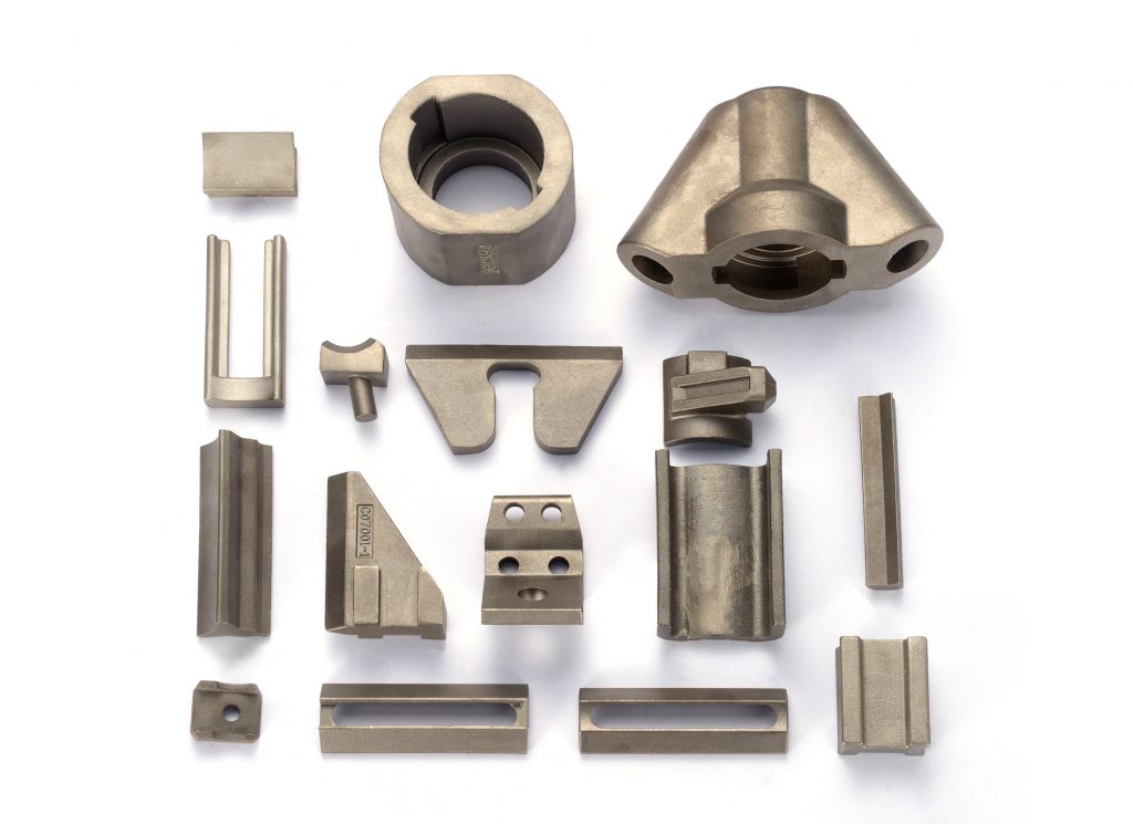 Boiler Casting Spare Parts &Combustion Casting Accessories – Investment ...