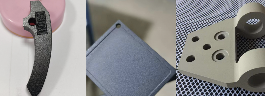 Anodizinng VS Micro-arc oxidation on Aluminum alloy – Investment ...