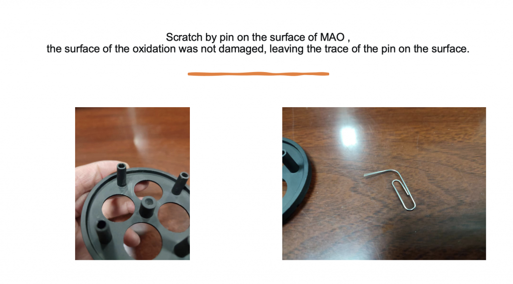 Anodizinng VS Micro-arc oxidation on Aluminum alloy – Investment ...