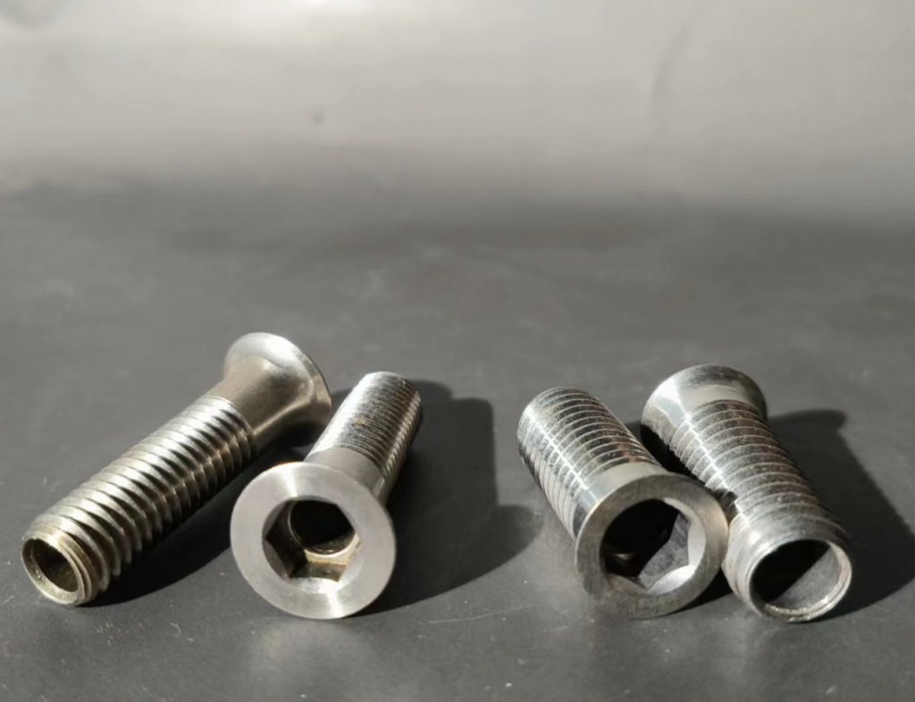 WHICH PROCESS IS THE MOST COST-EFFECTIVE FOR SMALL PARTS, MIM ,COLD ...